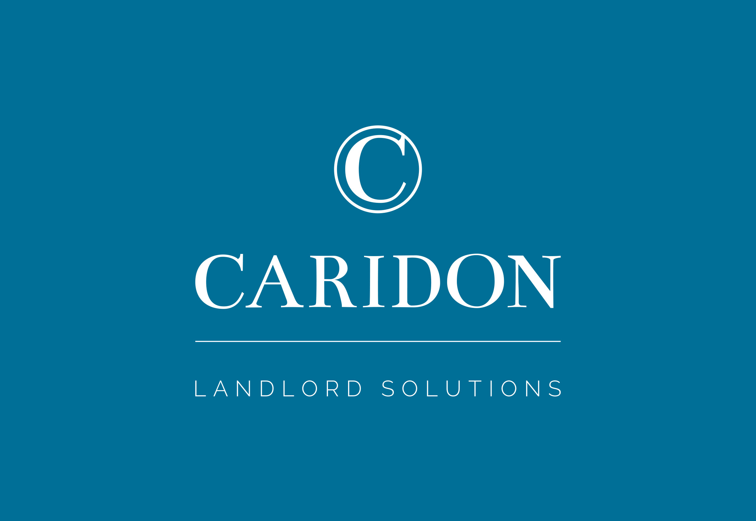 The Group Overview - Caridon Estates